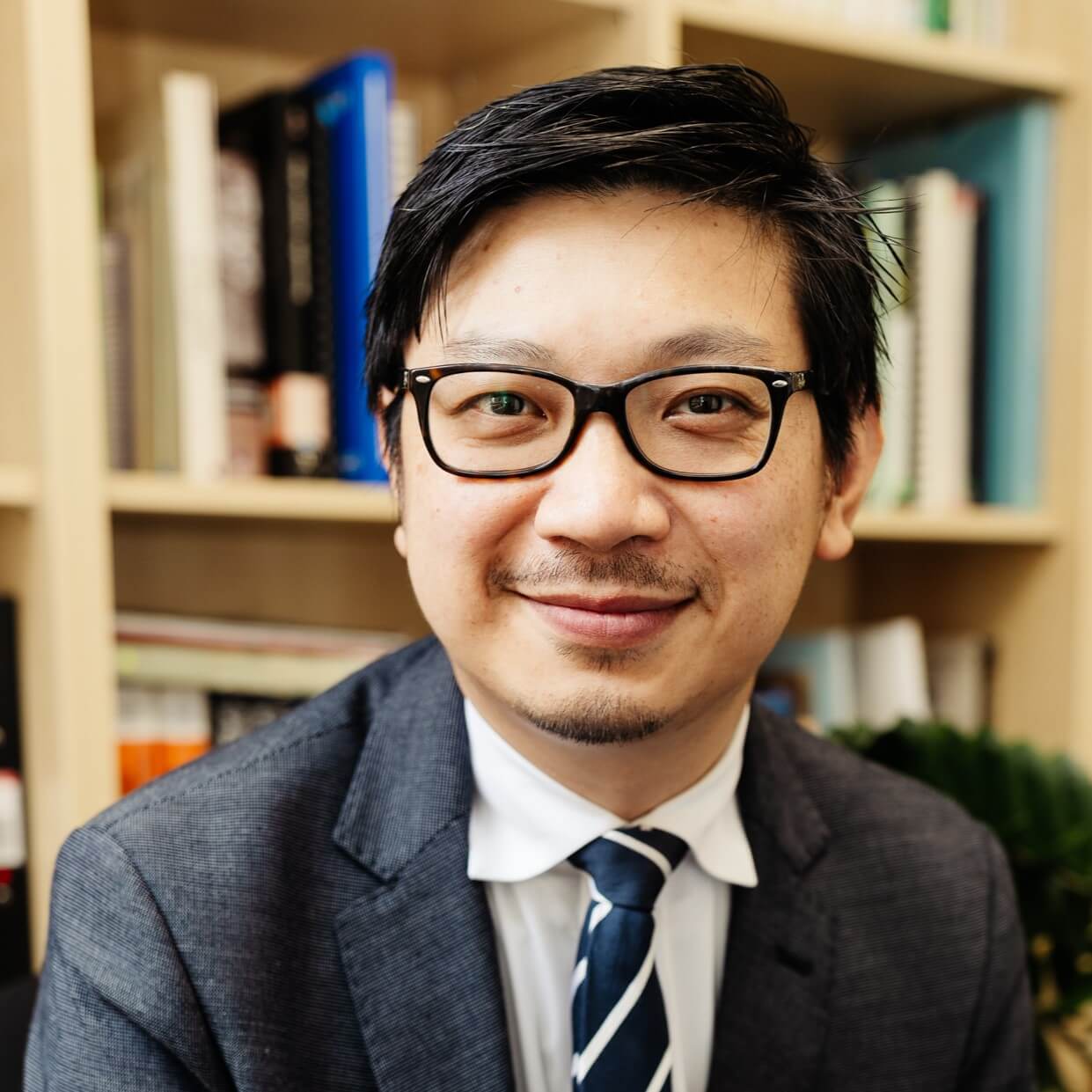 Way Wan's Instagram, Twitter & Facebook on IDCrawl