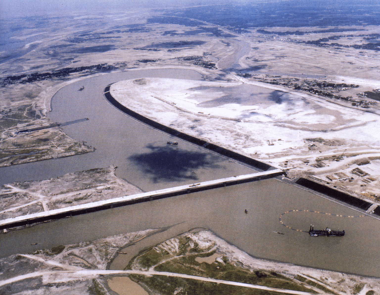 Jamuna Bridge, Bangladesh | GCG