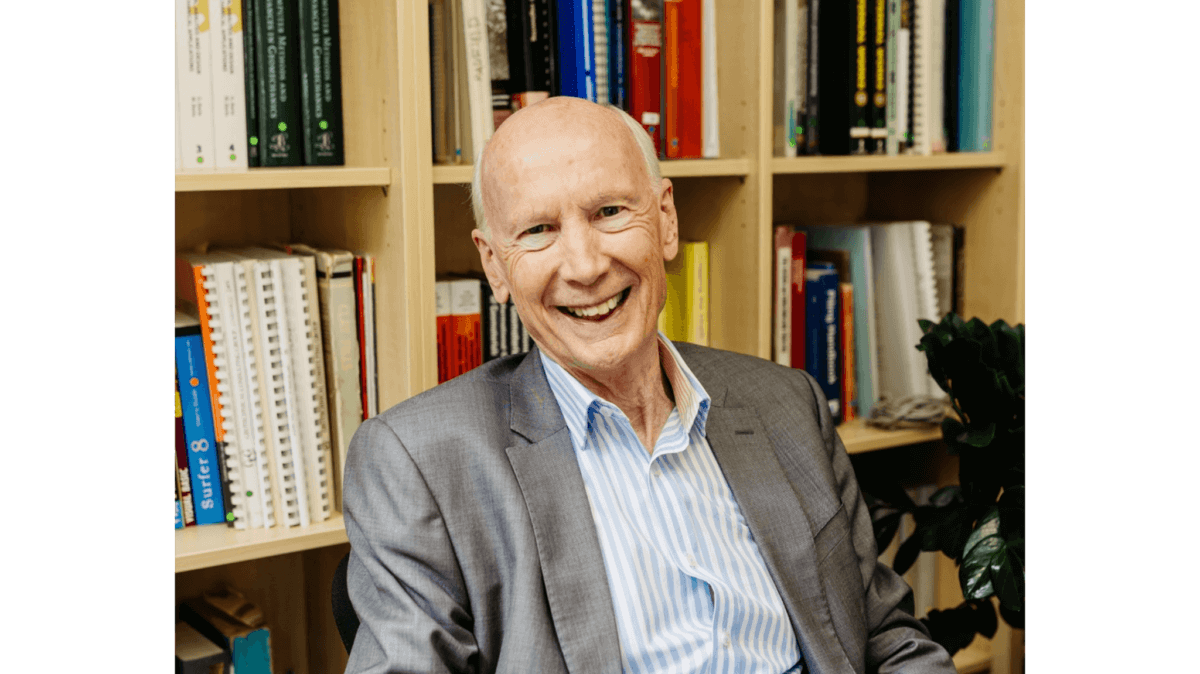 GCG Founding Partner, Lord Robert Mair, Appointed to House of Lords ...