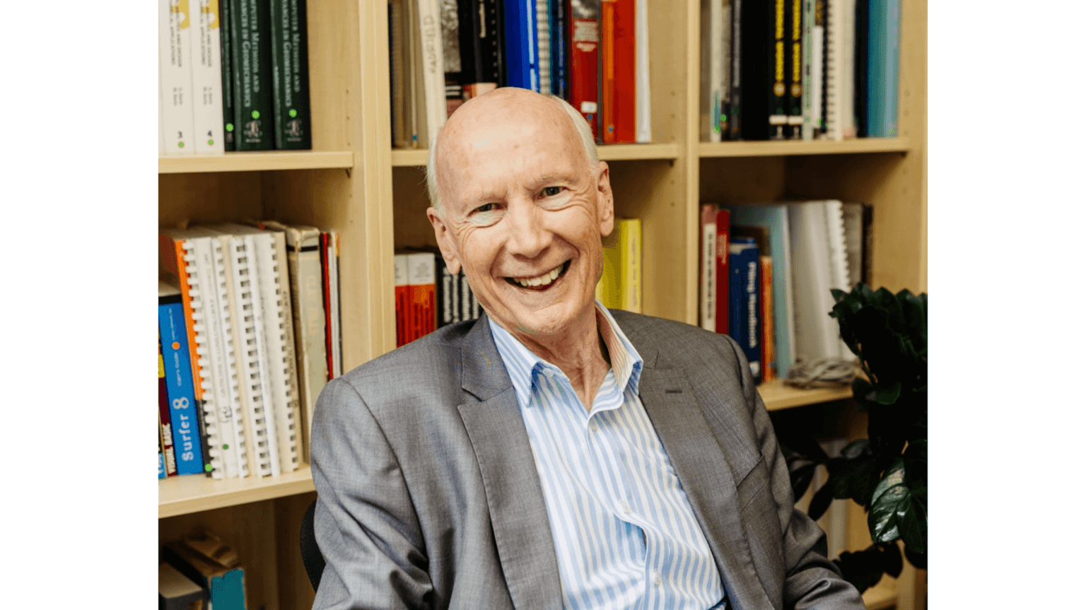 GCG Founding Partner, Lord Robert Mair, Appointed to House of Lords ...