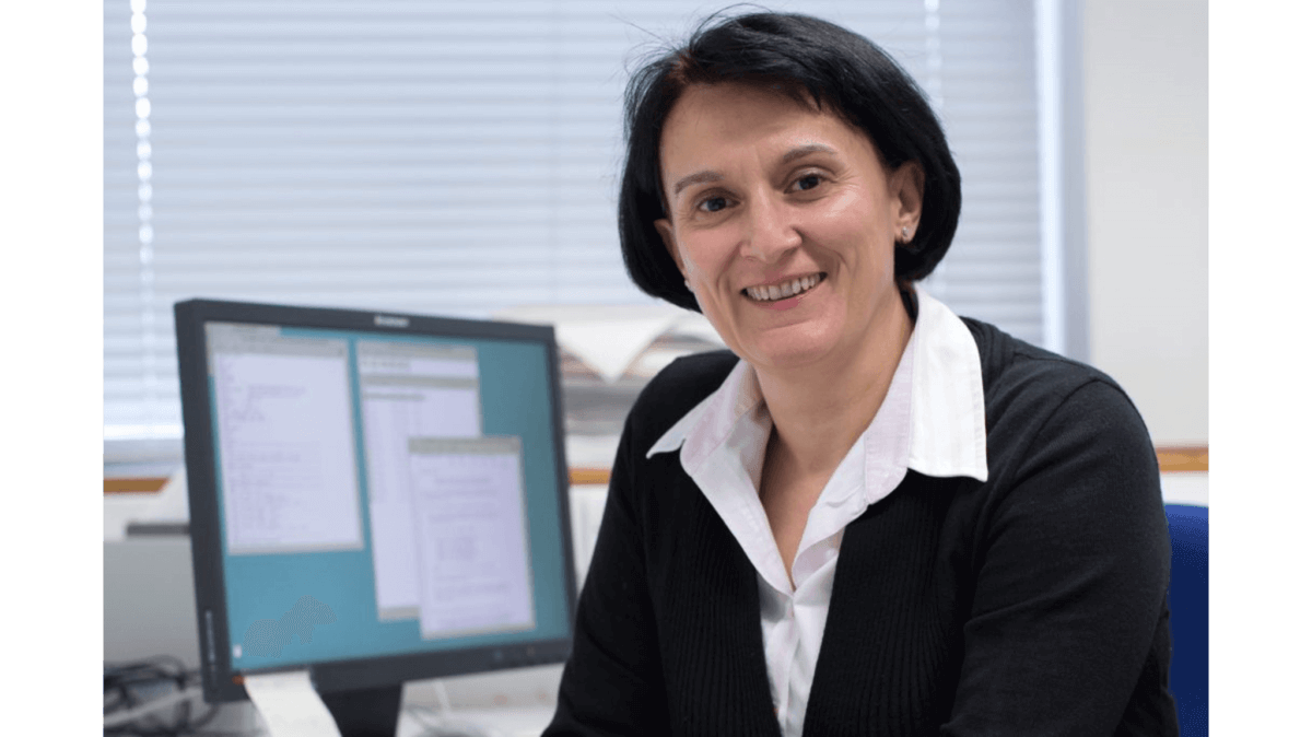 Pioneering a Sustainable Future: Professor Lidija Zdravković’s Vision ...