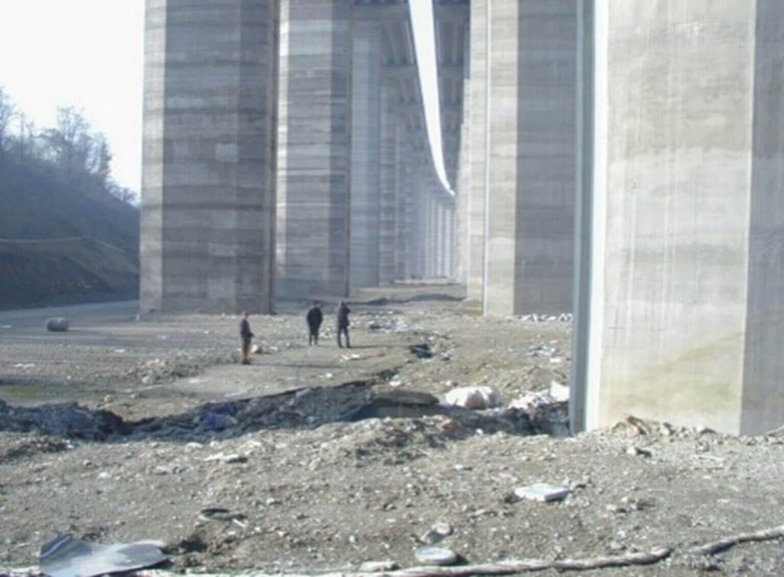 Earthquake engineering | GCG