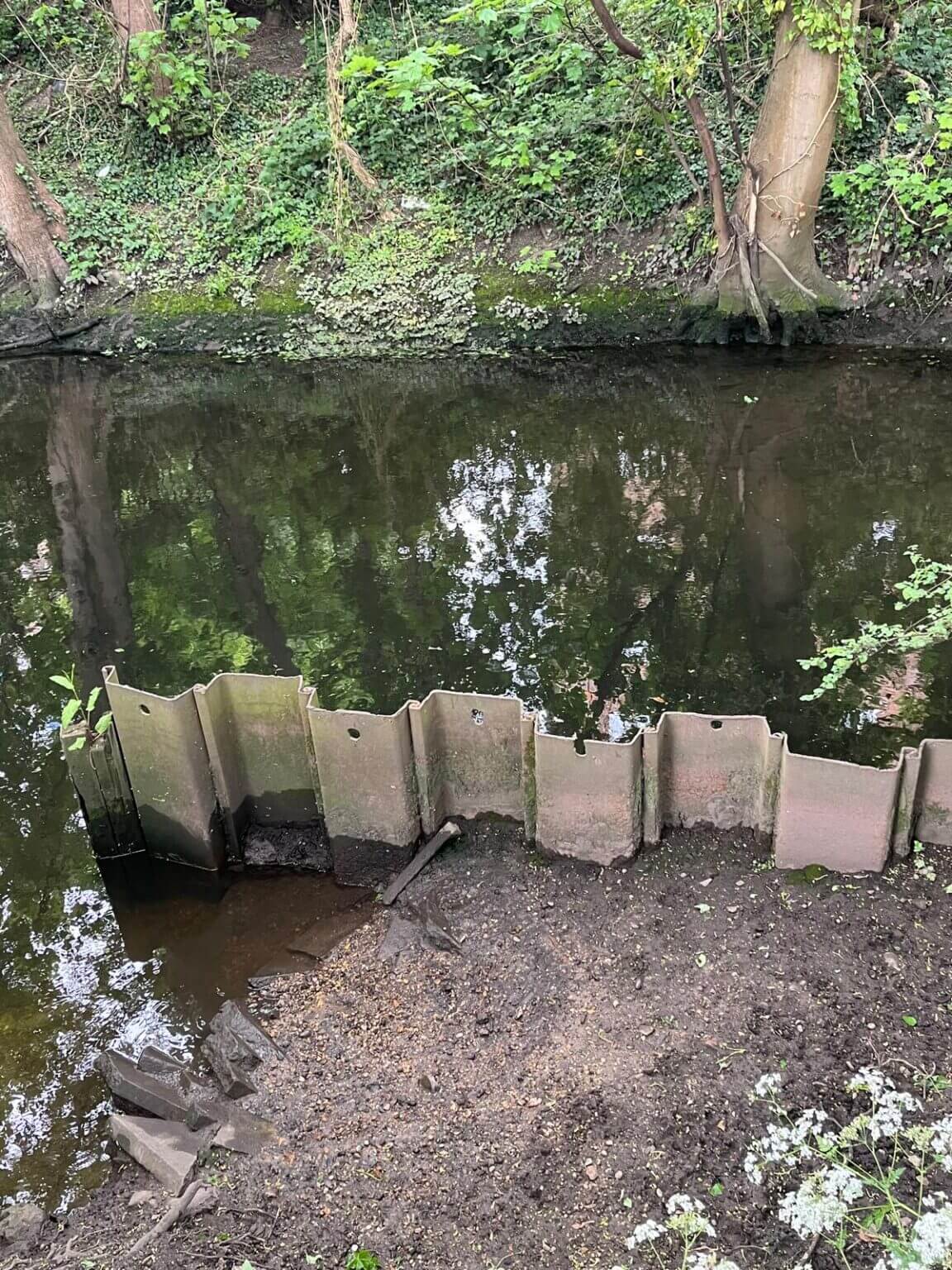 Climate change resilience | GCG